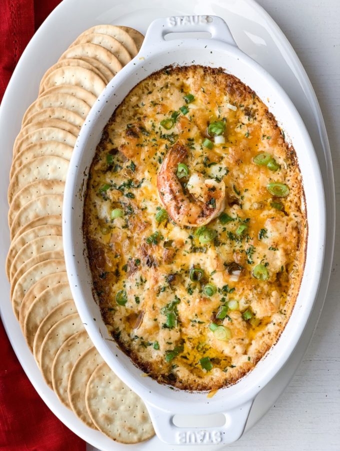 Appetizers Archives - Page 7 of 10 - Creole Contessa
