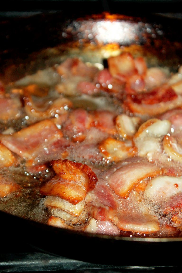 Bacon Hot Dogs - Creole Contessa