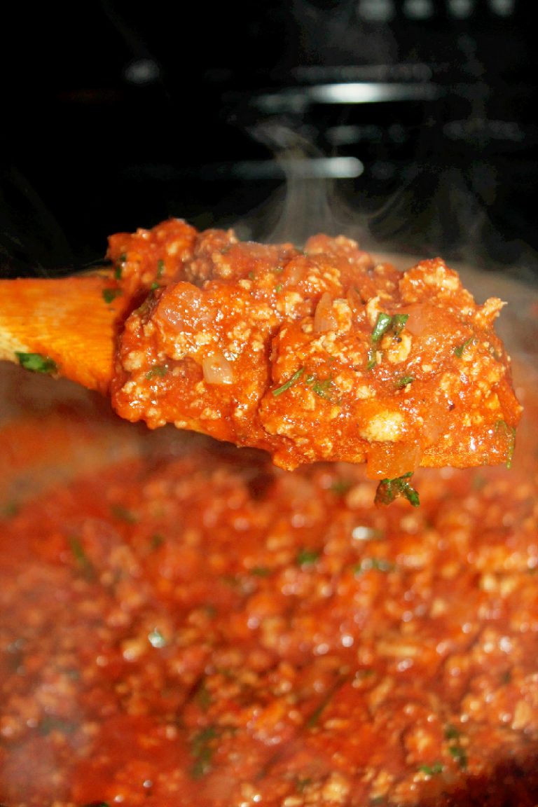 Cajun Lasagna - Creole Contessa