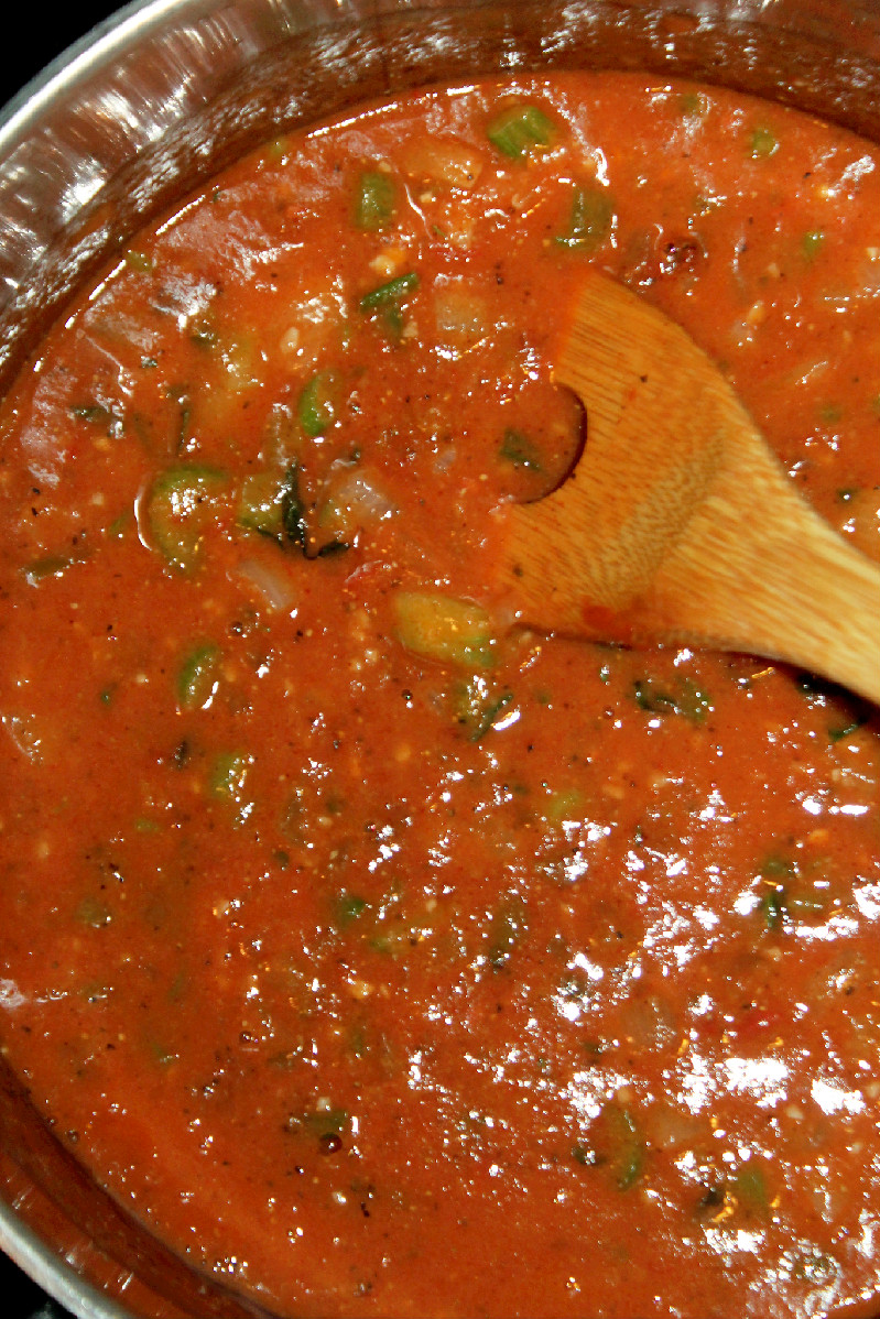 cajun shrimp coubion (1) - Creole Contessa