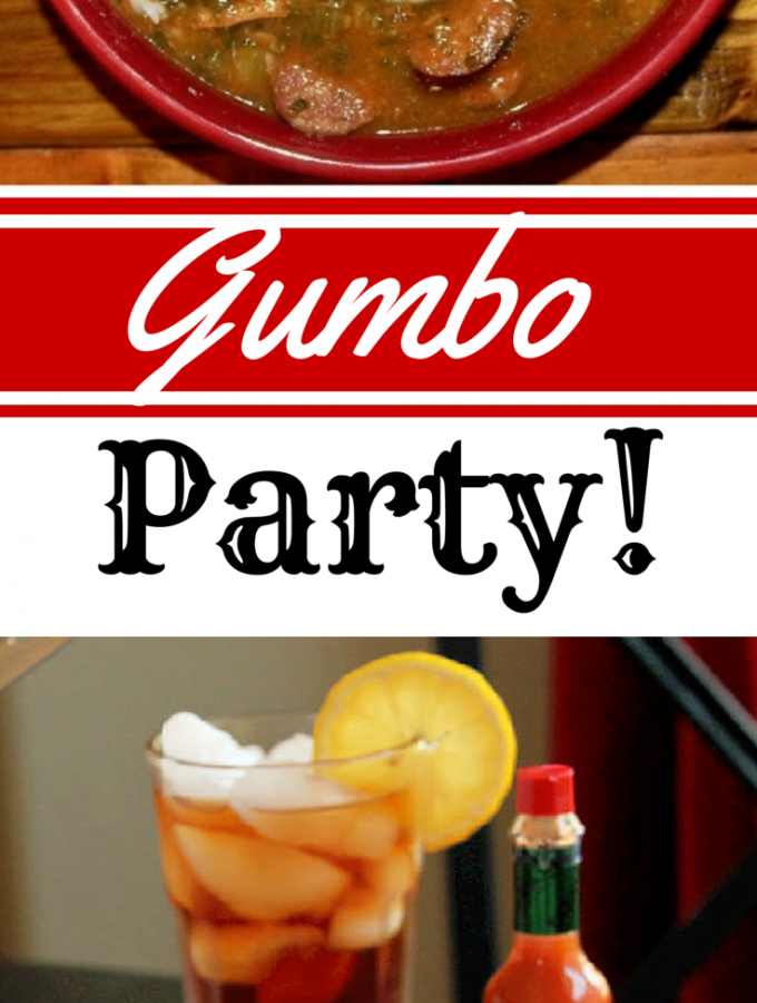 Main Courses Archives - Page 7 of 20 - Creole Contessa