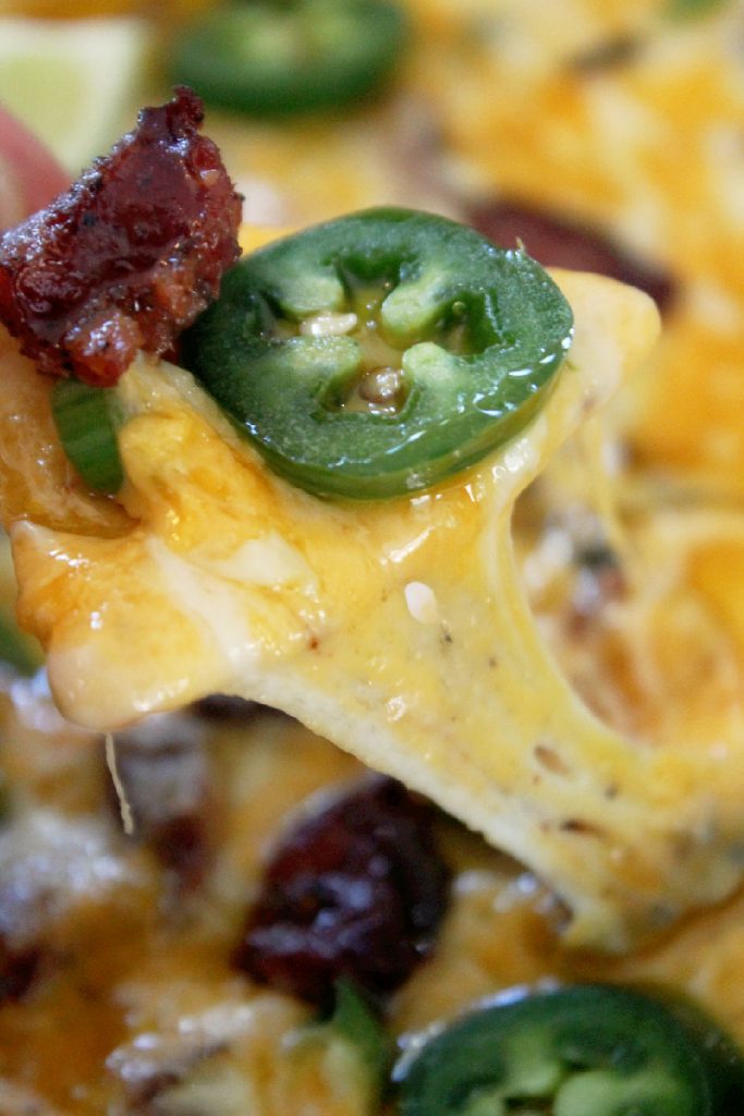 Queso Fundido Cajun Style-Creole Contessa - Creole Contessa