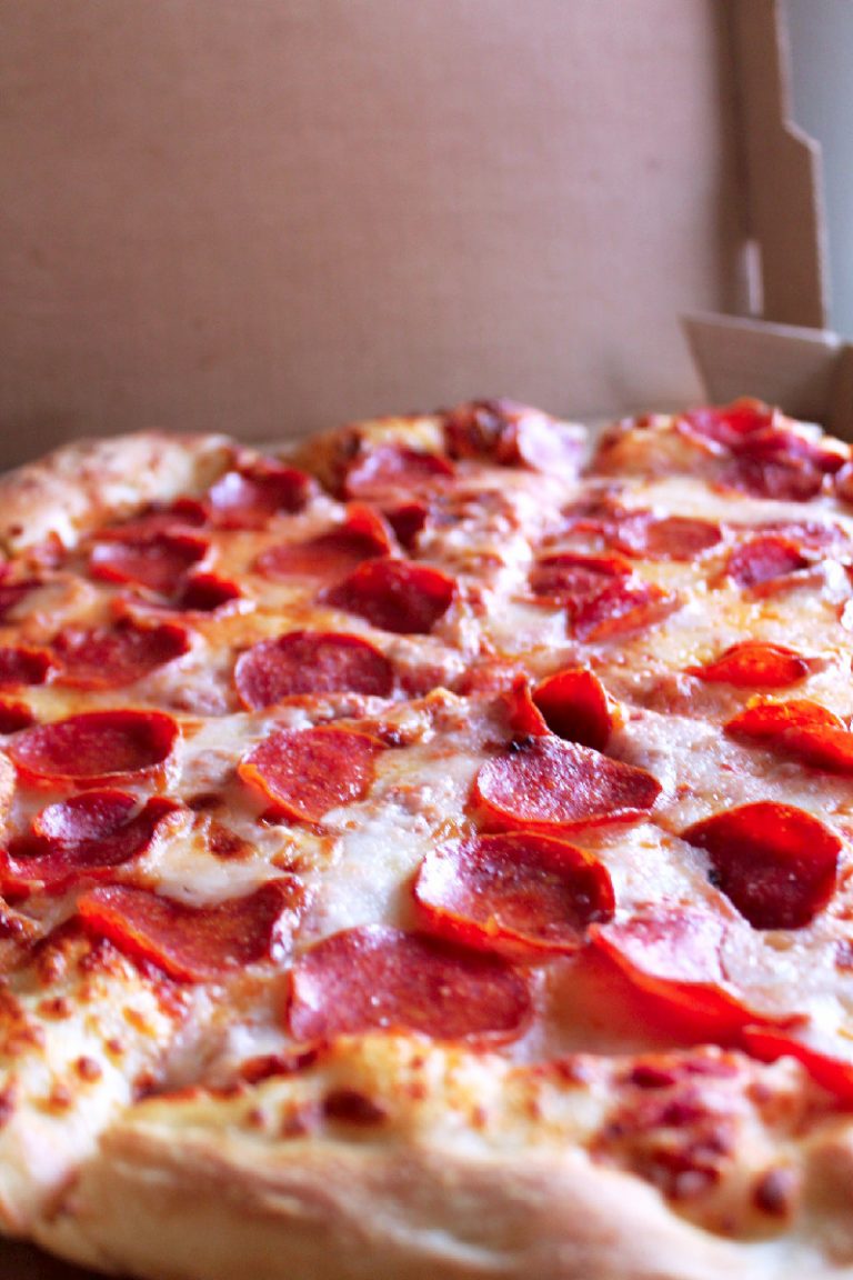 Coca Cola Family Pizza Combo at Sam's Club-Creole Contessa - Creole ...