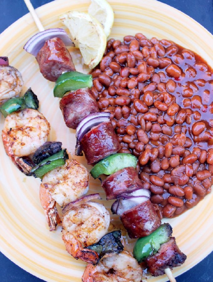 Appetizers Archives - Page 2 of 10 - Creole Contessa
