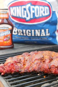 Grilled Mexican Ribs (9) - Creole Contessa