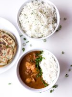 Chicken Curry - Creole Contessa