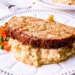 Creole Meatloaf-Creole Contessa - Creole Contessa