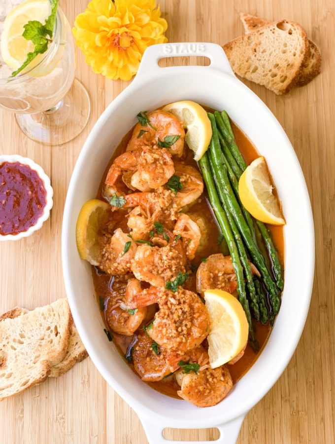 Appetizers Archives - Creole Contessa