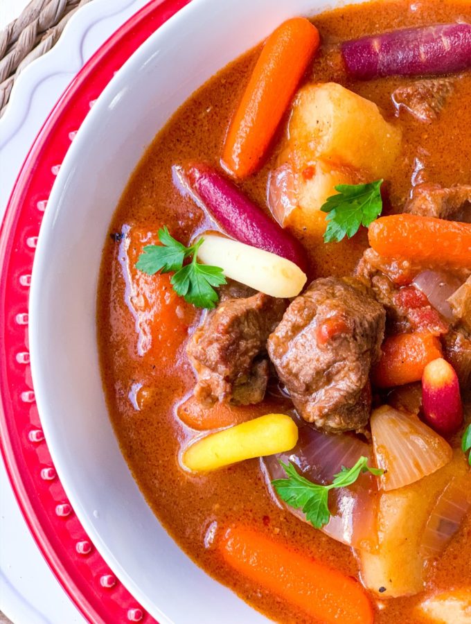 Creole Contessa - Let the good times roll...