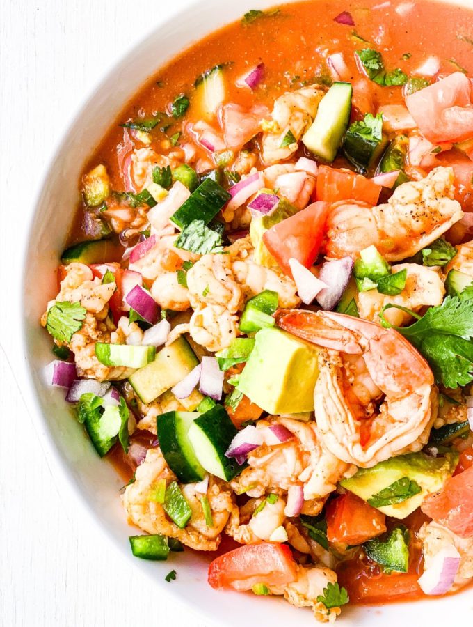 Appetizers Archives - Creole Contessa